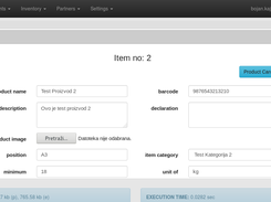 Webiness Inventory download | SourceForge.net